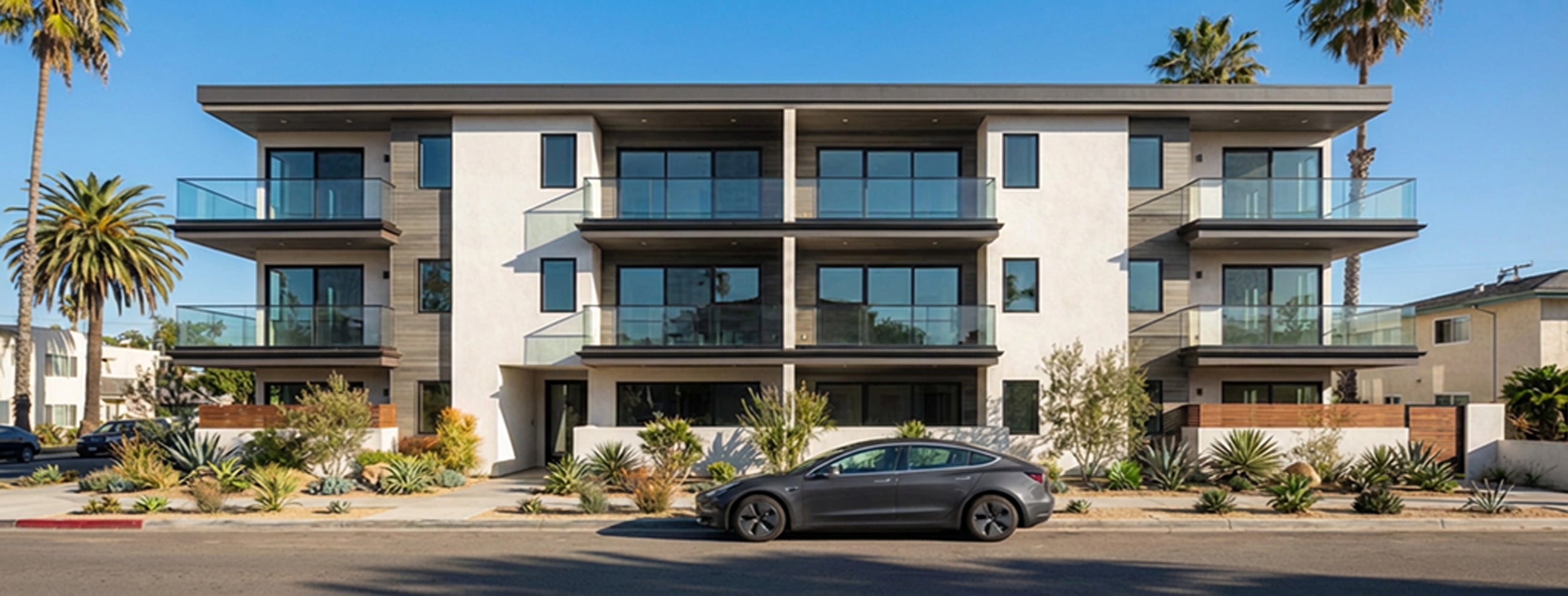 Faucets for builders and developers. – Huntington Brass