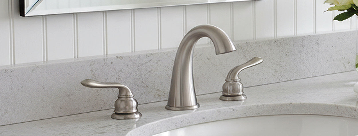 Reliable faucet brand. – Huntington Brass
