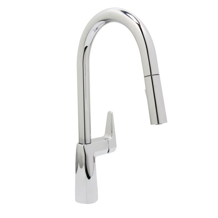 Loma Kitchen Faucet – Huntington Brass