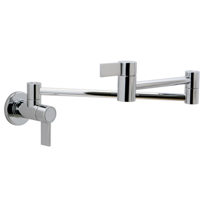 Wall Mounted Pot Filler – Huntington Brass