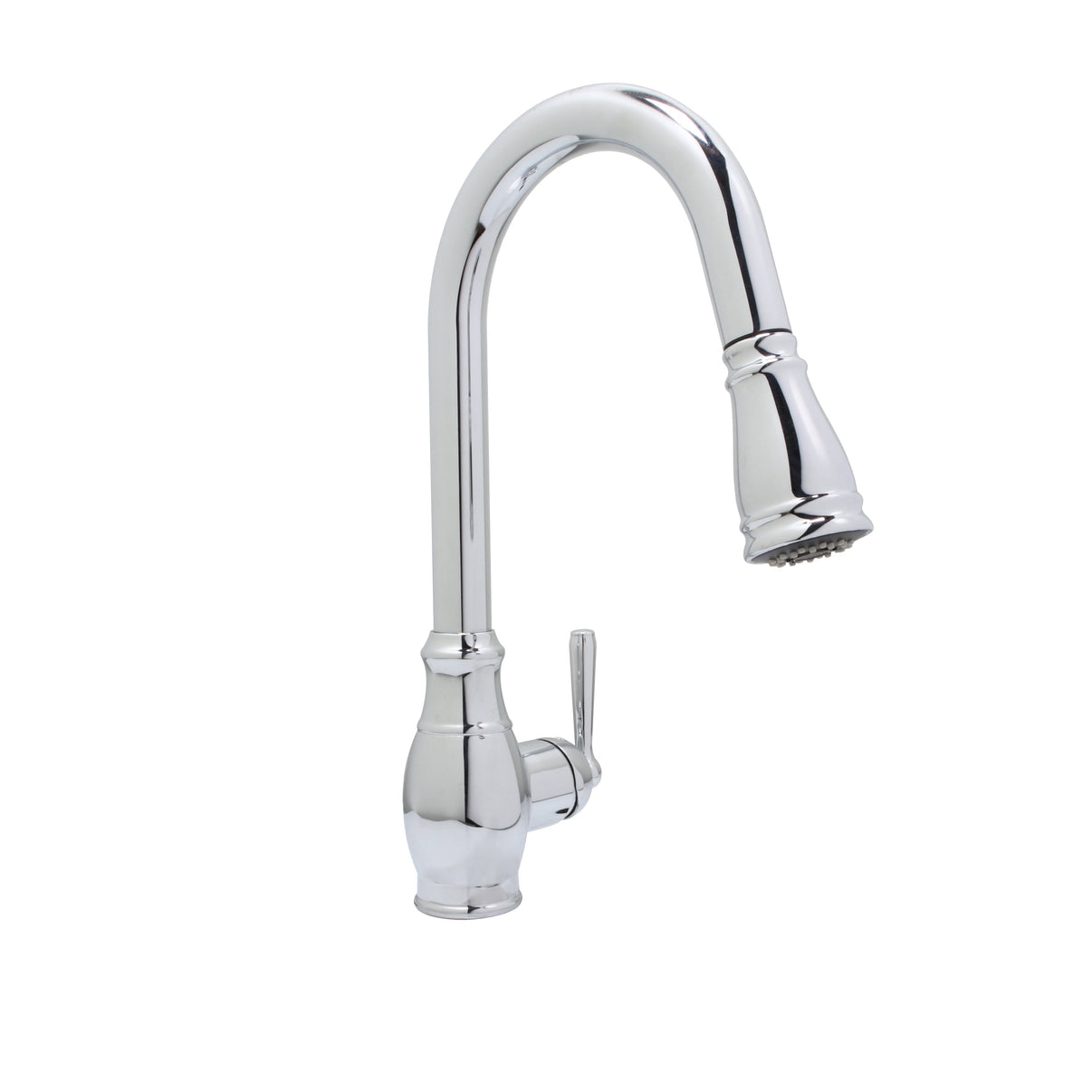 Isabelle Kitchen Faucet – Huntington Brass