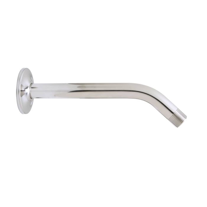 8" Shower Arm And Flange – Huntington Brass