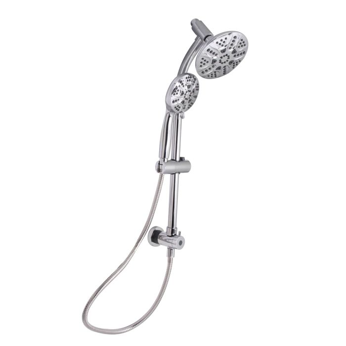 Retrofit Shower Package – Huntington Brass