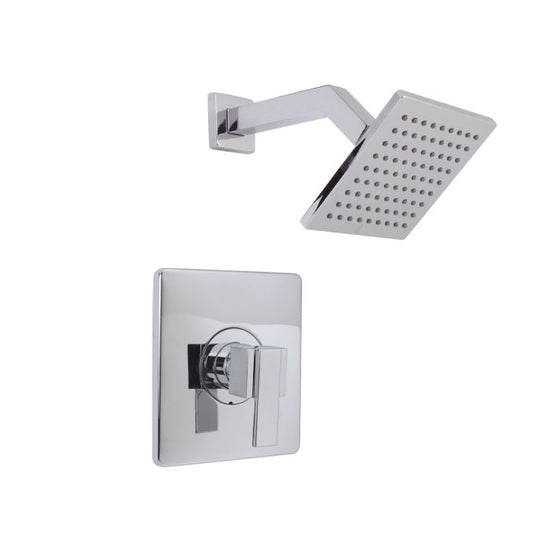 Razo Shower Trim – Huntington Brass