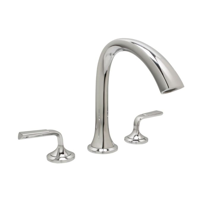 Joy Roman Tub Filler – Huntington Brass