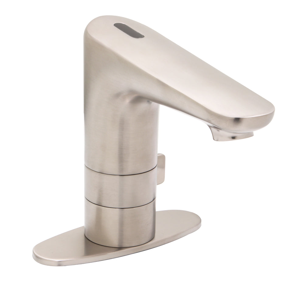 Intellisense Single Control – Huntington Brass