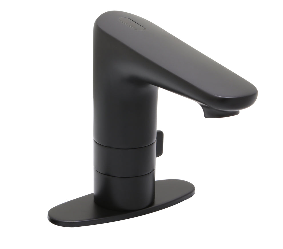 Intellisense Single Control – Huntington Brass