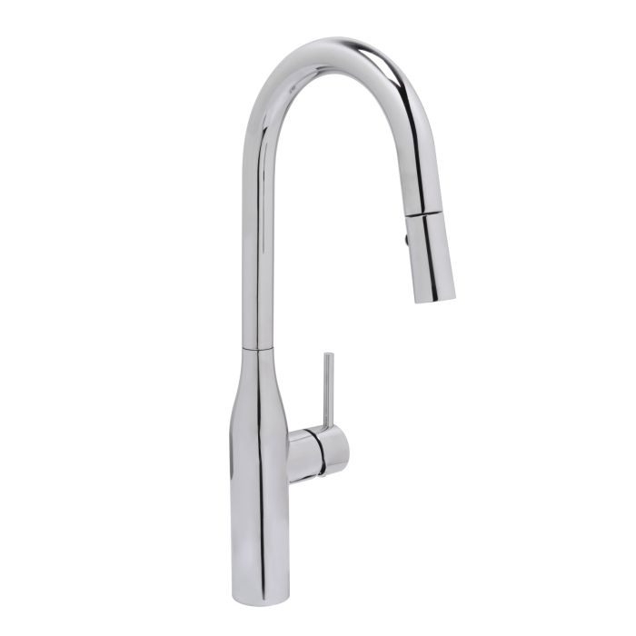 Rise Kitchen Faucet – Huntington Brass